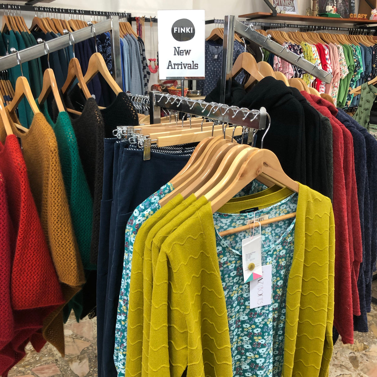Our top picks this week – Finki Handmade