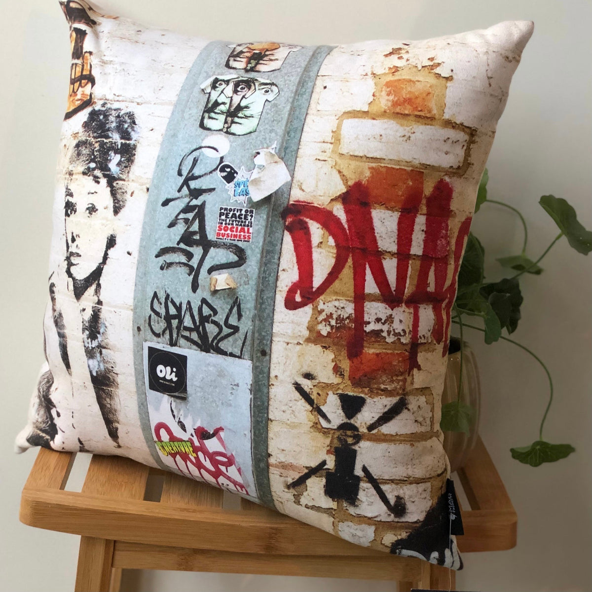 House and home – Finki Handmade