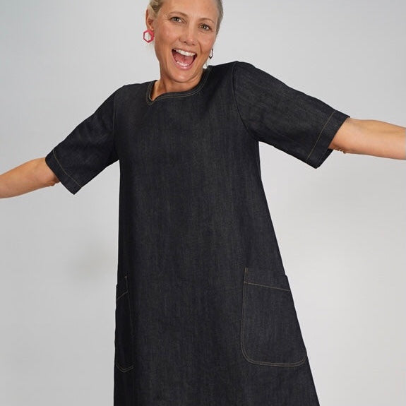 Dresses – Finki Handmade