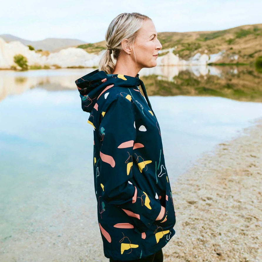 Jackets – Finki Handmade