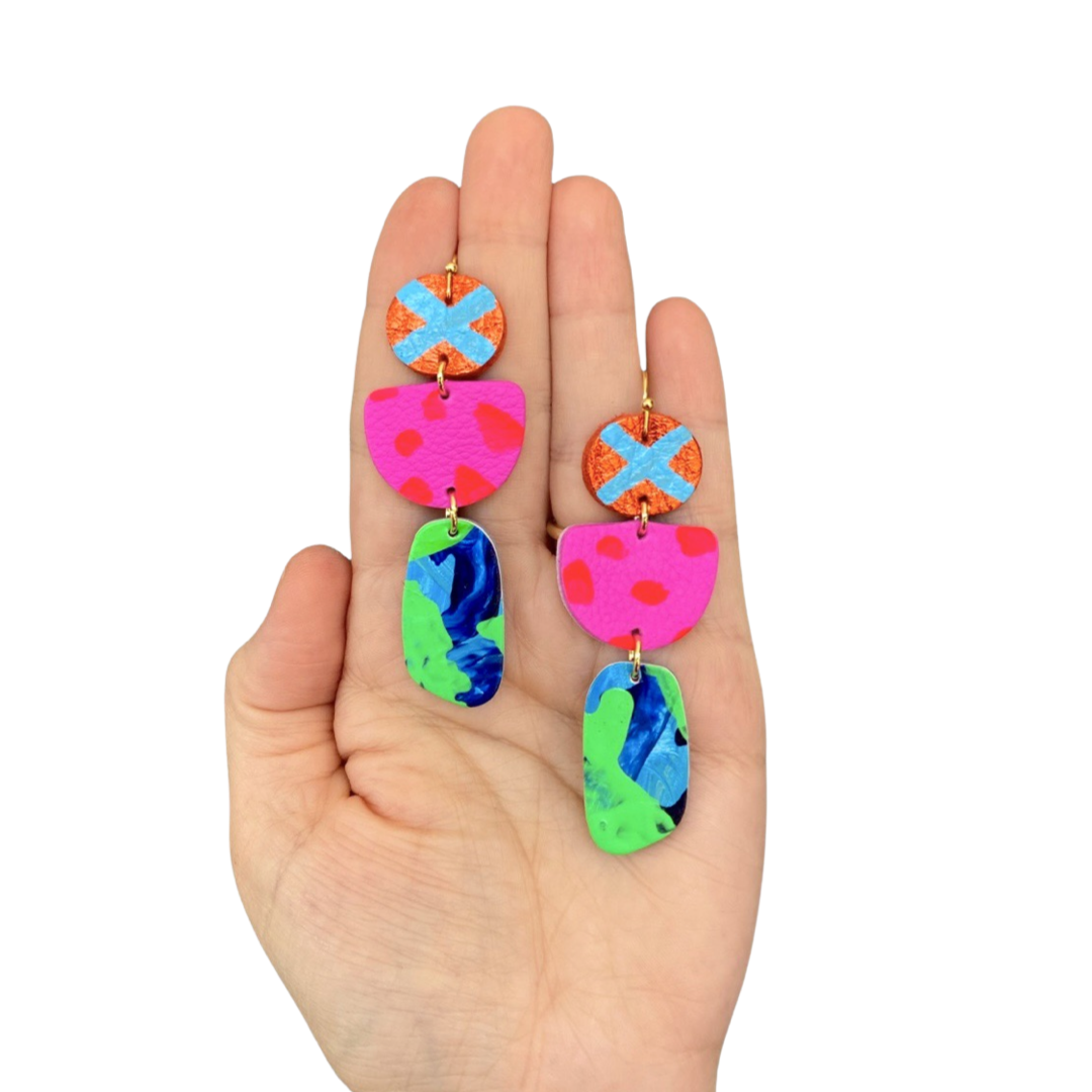 Finders Keepers Flourish – Finki Handmade